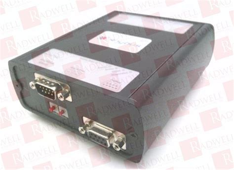 Ab7808 Interbus Module And Hub By Anybus