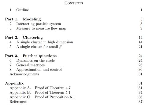 你没有看过的全新版本Transformer数学原理揭秘 腾讯云开发者社区 腾讯云