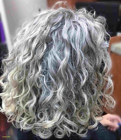 Image Result For Body Wave Perm Before And After Pictures Natural Gray Hair Hair Styles Long