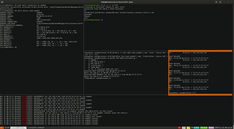 Github Baldassarrefefep3370 Advanced Ethical Hacking Dhcp Exploitation With Dynoroot Cve