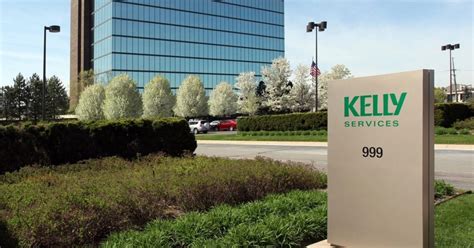 Kelly Services Careers 2024 Hiring Graduate Engineer Trainee Get Freshers