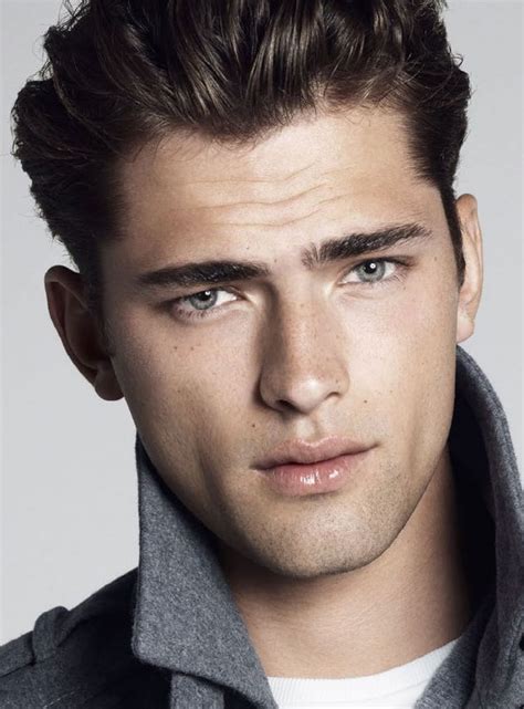 Meet Sean Opry The Worlds Highest Earning Model And Hes Half Irish