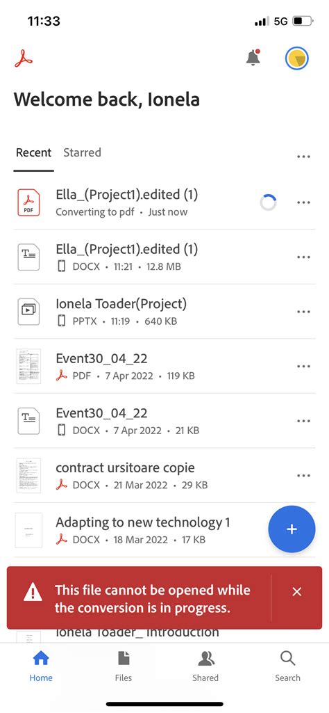 Creating Pdf Adobe Community