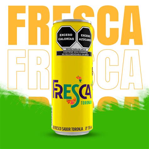 Fresca 355 Ml Chilanguero