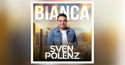 Sven Polenz Bianca Hitbarometer