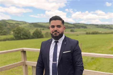 Employee Interview With Fredrik Sekander Hecksher