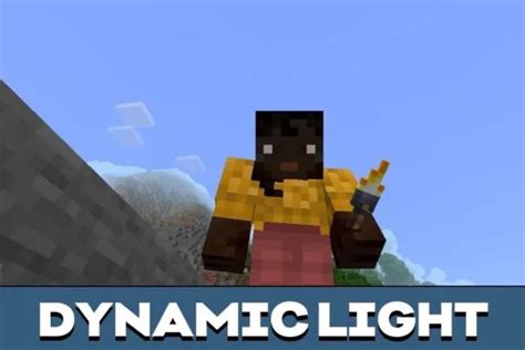 Download Torch Mod For Minecraft Pe Torch Mod For Mcpe