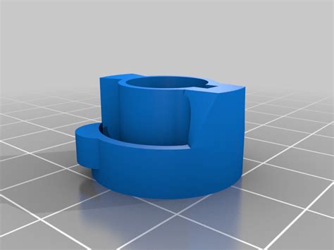 Free D File Life Counter For Resin Printing Includes Step File D