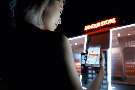 Wheelys Moby Store Is The Self Driving Drive Thru That Comes To You