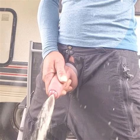 My Thickest Piss Steel Ever Is This The Best Piss Ever Write It To Me In The Comments Gay Porn