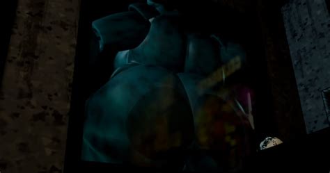 Rule 34 3d Ass Big Ass Blender Bonnie Fnaf Chubby Fat Five Nights