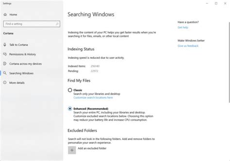 Windows 10 S 2019 Update Will Make Windows Search More Useful
