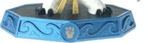 Hey Does Anyone Have The 3d Model For A Sensei Base R Skylanders