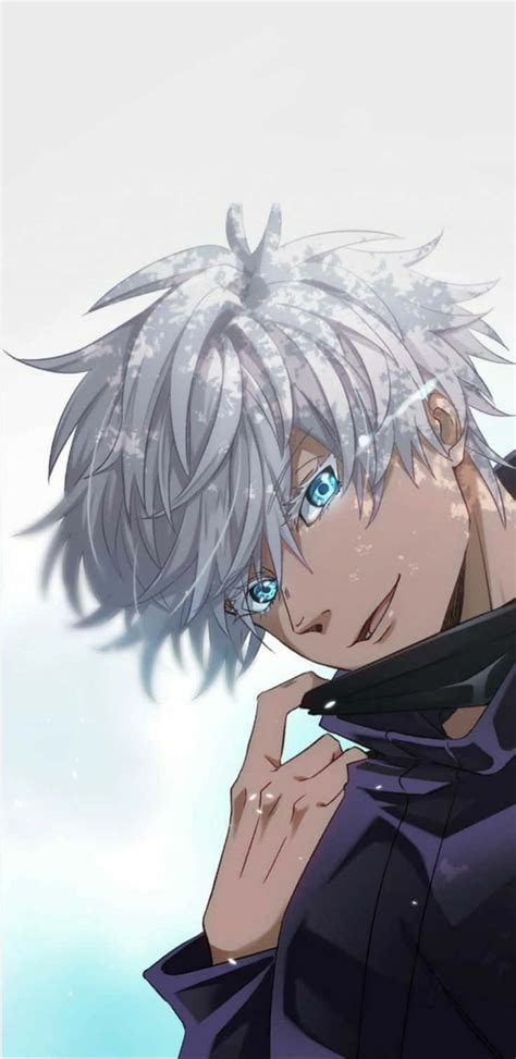 [100 ] Papéis De Parede De Gojo Pfp
