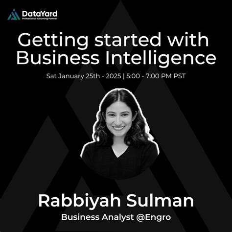 Businessintelligence Businessanalytics Ai Databootcamp Training