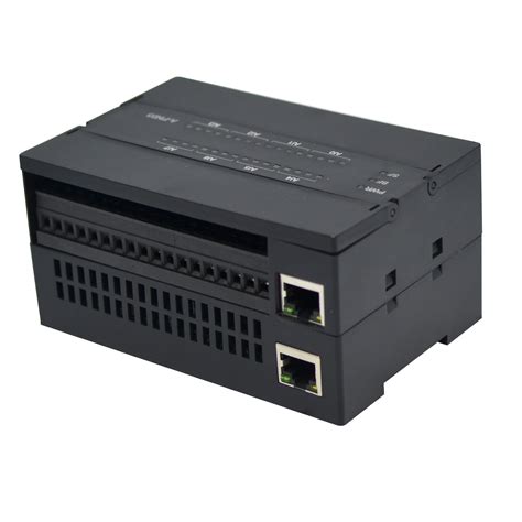 8ai Profinet Remote Io Module With Current Communication On Expansion Io A Pn03 Profinet Io