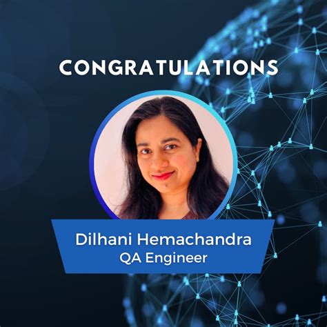 Successstory Newbeginnings Proudmoment Careersuccess Testanalyst Qualityassurance