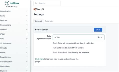 Netbox Automation Introduction Module 4 Netbox Labs