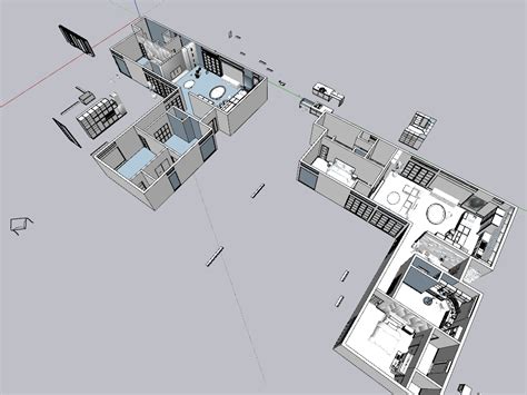 Model Does Not Open Technical Problems Sketchup Community