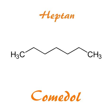 Großhandel Heptan Comedol Chemie