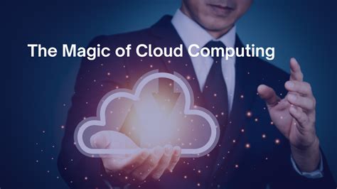 Cloud Computing Vs Traditional Computing Show Down Cloudwize