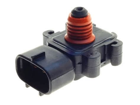 Daihatsu Terios Premium Map Sensor Map 047 Inject A Carb