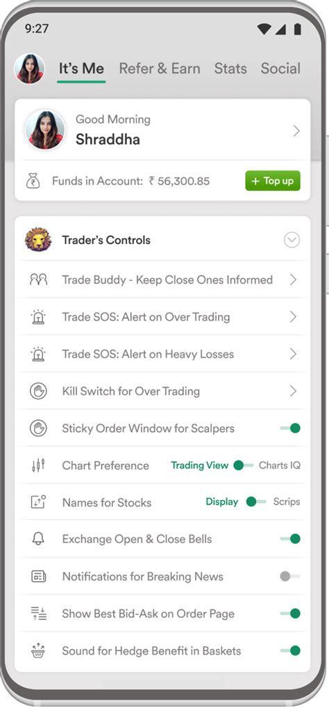 Dhan App Review Demo Guide Charges And Download