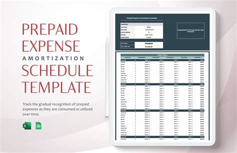Free Expense Templates In Excel To Download