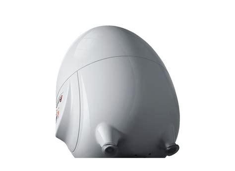 Mini Lavadora Brastemp Eggo 1kg Bwi01a Com O Melhor Preço é No Zoom