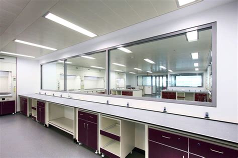 Assay Lab Aluflam Group