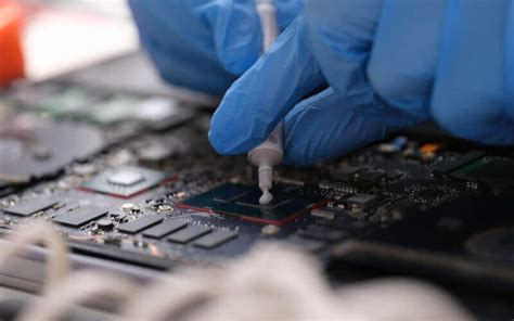 Do CPUs Come With Thermal Paste TechColleague