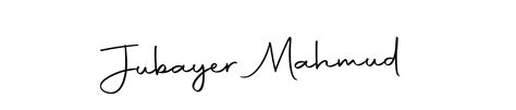 85 Jubayer Mahmud Name Signature Style Ideas New Esign