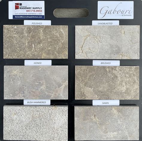 Limestone Color Chart At Kathleen Hughes Blog