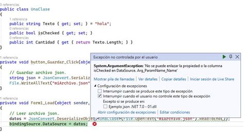C Intentar Hacer Lo Mismo En Json De Estos Códigos En Xml Stack Overflow En Español