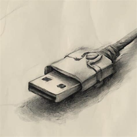 Sniffing On A Budget Open Source Usb 20 Sniffer Revealed The Nimble