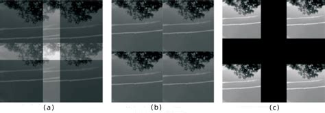 Analysis Of Crosstalk In Microlens Array Imaging