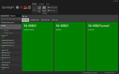 【sql Server版】db監視機能spotlight On Sql Serverインストール手順 技術情報 株式会社コーソル