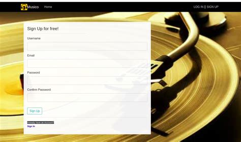 GitHub Shivankar P Musicplayer