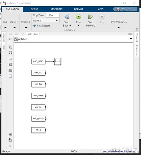 零基础学matlab（2） 汽车案例 知乎