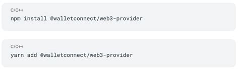 web3 provider a comprehensive guide to understanding and connecting