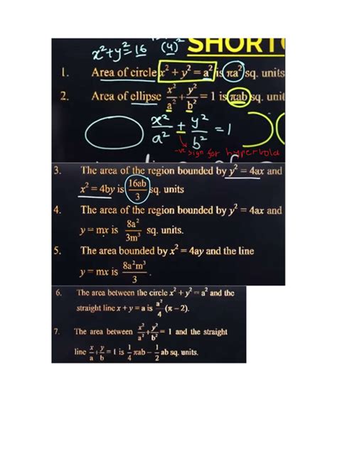 Application Of Intergration Pdf Pdf