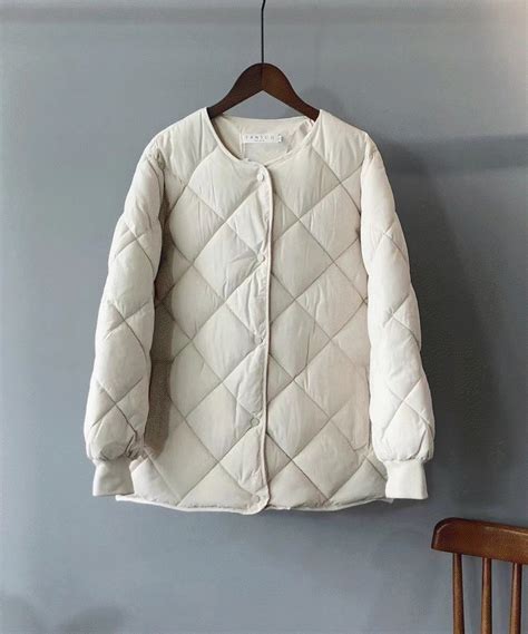 당일출고 누빔 겨울필수 겨울 필수 누빔 깔깔이 에이블리