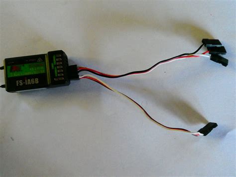 Homemade Quadcopter 8 Steps With Pictures Instructables