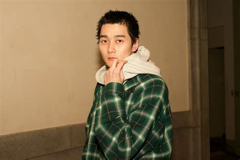 Street Style 東京 柳俊太郎さん 2023年03月17日撮影 Fashionsnap