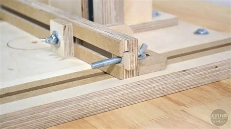 3 Ways How To Make Diy T Tracks And T Slots Allflavor Workshop