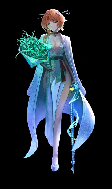 Druvis Iii Reverse1999 Drawn By Bolcham Danbooru