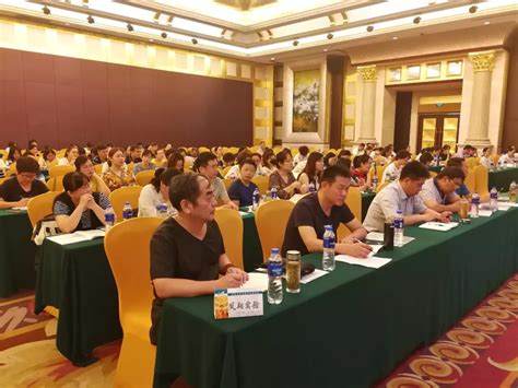 无锡市凤翔实验学校暑期骨干教师培训 教育