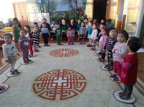 ХӨГЖИЛТЭЙ ДАСГАЛ УУД БА ЭМГҮЙ ЭМЧИЛГЭЭ ХӨГЖҮҮЛЭХ ҮЙЛ АЖИЛЛАГАА Буман найзууд