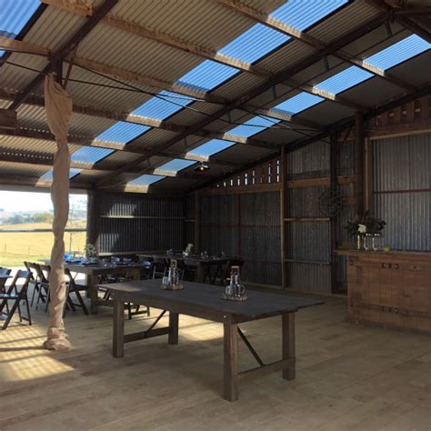 Functions And Events The Red Barn