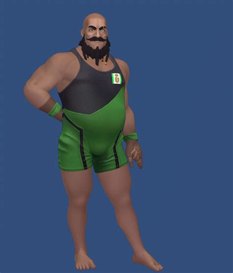 극혐주의 캡틴 설리반 수영복 숲soop 에펨코리아